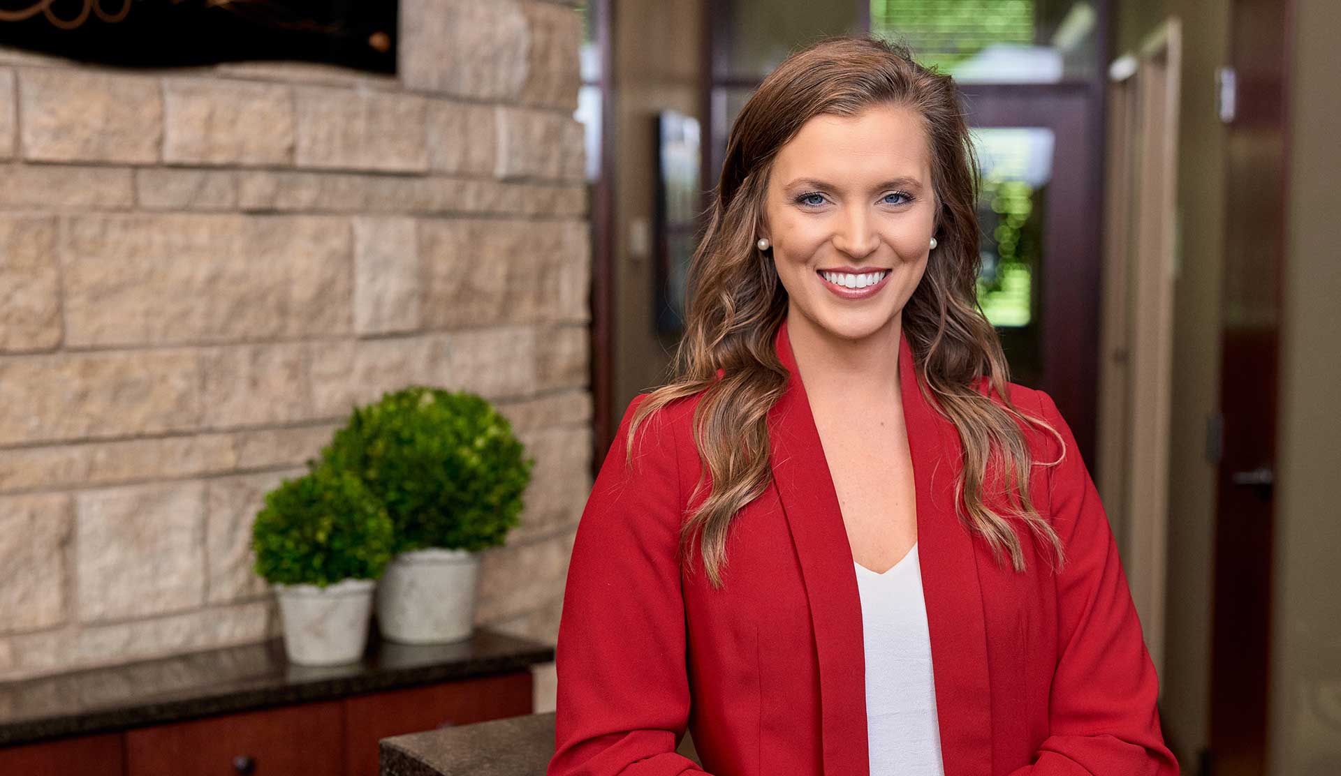 Who We Are - Legacy Wealth