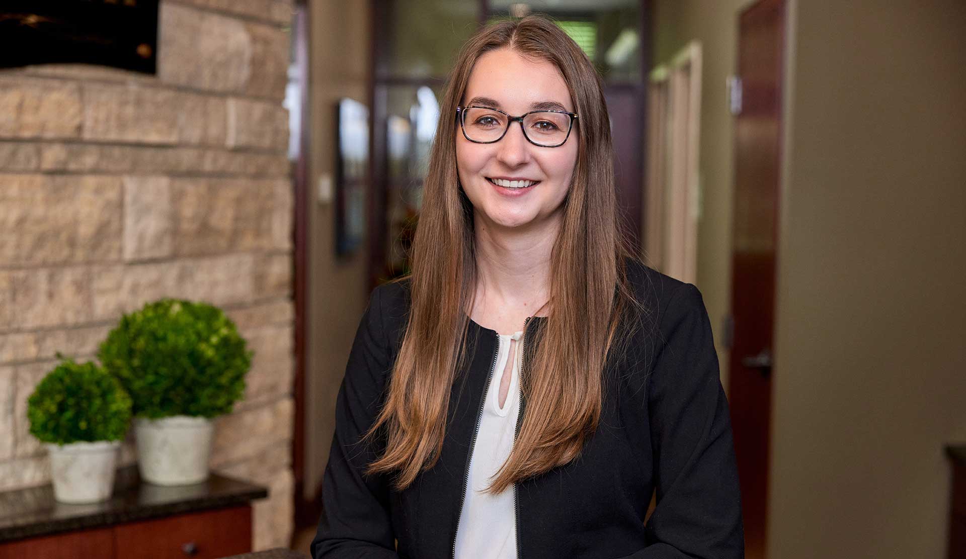 Who We Are - Legacy Wealth