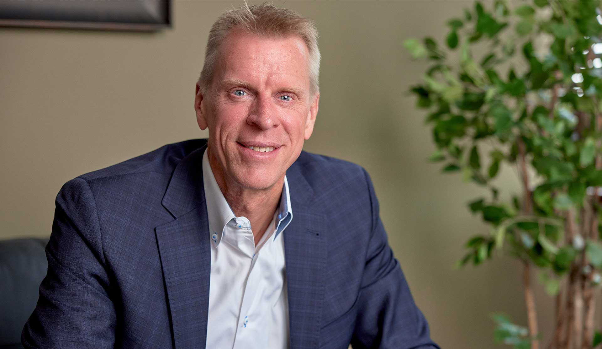 Who We Are - Legacy Wealth